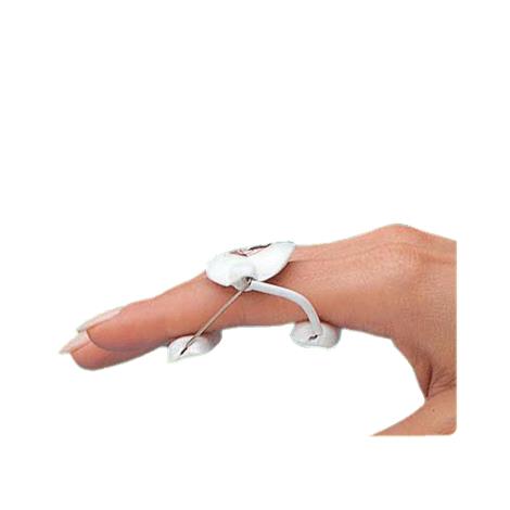 DeRoyal LMB Spring PIP Finger Extension Assist | Finger Splints