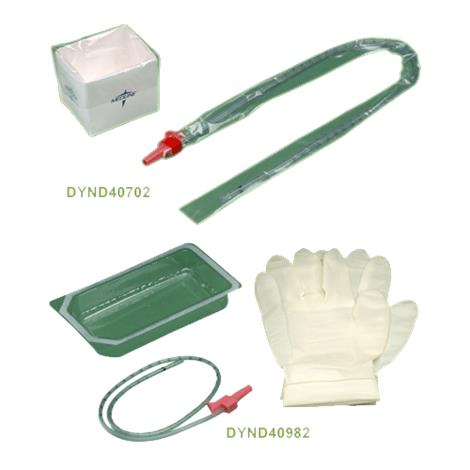 Medline Open Suction Catheter Kits (Dry) | Suction Catheters