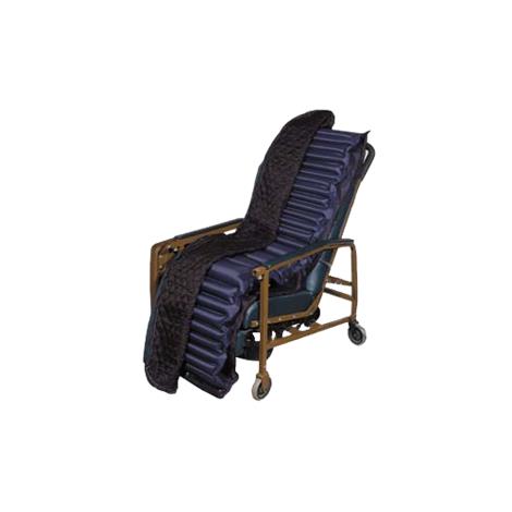 Blue Chip Chair Air Geriatric Recliner Mattress Overlay System