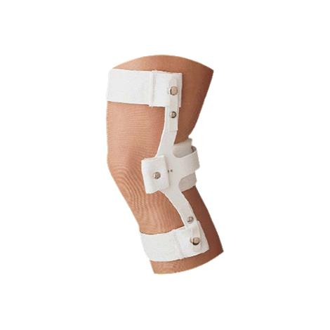 Buy Trulife Lenox Hill Swedish Knee Cage [Control Hyperextension]