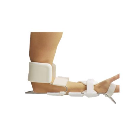 DeRoyal LMB Pronation Supination Elbow Splint | Precuts And Preformed ...