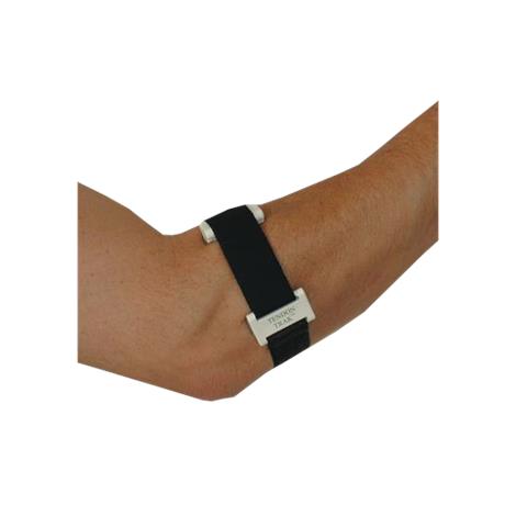 Tendon Trak Knee And Elbow Tendonitis Strap | Tennis Elbow Supports