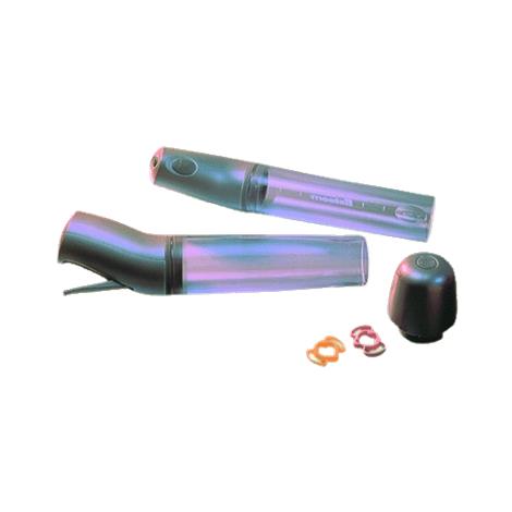 Timm Medical Osbon ErecAid Esteem Battery Operated Vacuum Therapy System