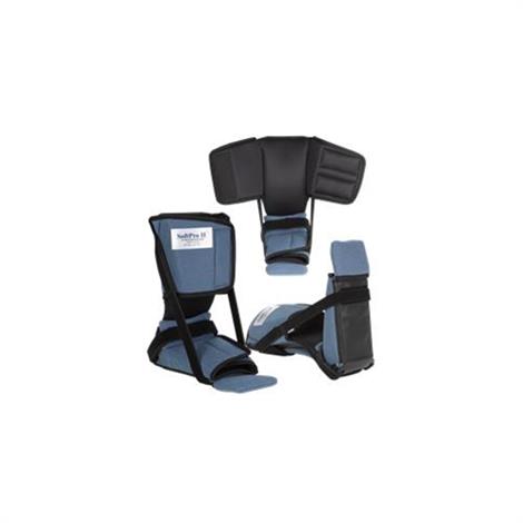 OCSI SoftPro II In-Bed Ultra Smooth AFO | AFO Foot Drop Braces