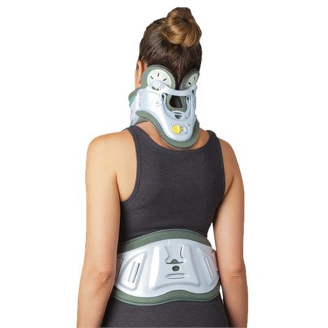 Aspen Vista CTO Cervical Thoracic Orthosis | Cervical Collars