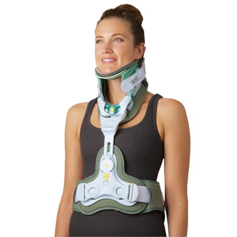 Aspen Vista CTO Cervical Thoracic Orthosis | Cervical Collars