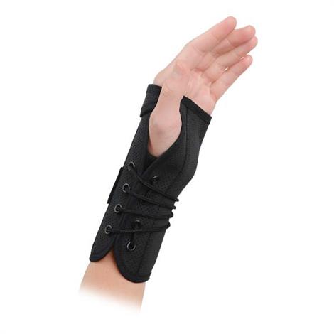 Advanced Orthopaedics K. S. Lace Up Wrist Splint | Wrist and Hand Splints