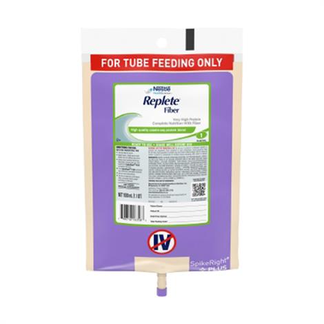 Nestle Healthcare Nutrition Tube Feeding Formula | Enteral Nutrition