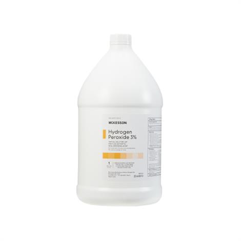 McKesson Antiseptic Topical Liquid | Prep Solutions