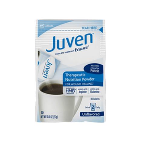Abbott Juven Therapuetic Nutrition Powder | Protein Supplements
