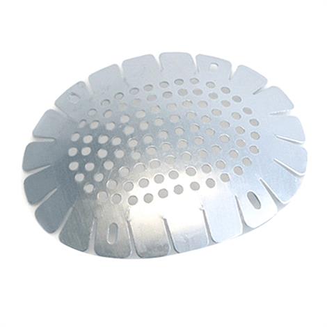 Graham-Field Fox Alum Eye Shield | Low Vision Aids