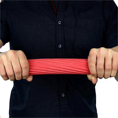 Buy CanDo Twist-N-Bend Flexible Exercise Bar [Authorized Retailer]