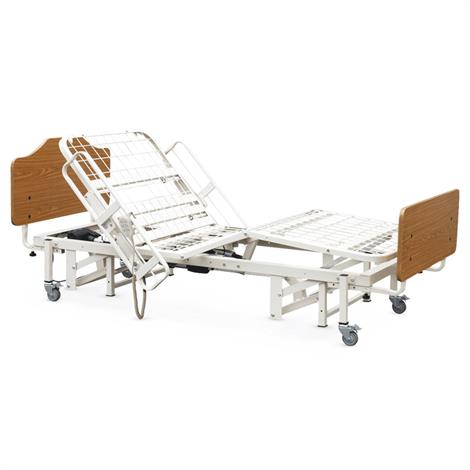 Medline Alterra 1100 Full Electric Bed | Hospital Bed