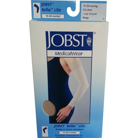 BSN Jobst Bella Lite 15-20mmHg Compression Armsleeve | Gloves ...