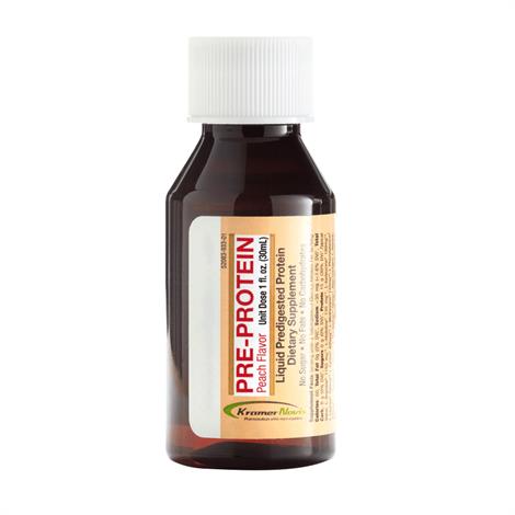 Pre-Protein 15 Liquid Predigested Protein | Protein Supplements