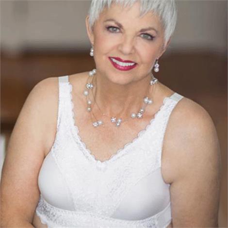 Purchase ABC Mastectomy Bra- Embrace Style 503 [Post Mastectomy Bras]