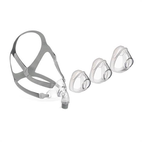 3B Medical Siesta Full Face Mask | Full Face Mask