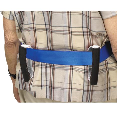 Skil-Care Gait Belt Handles | Gait or Transfer Belts