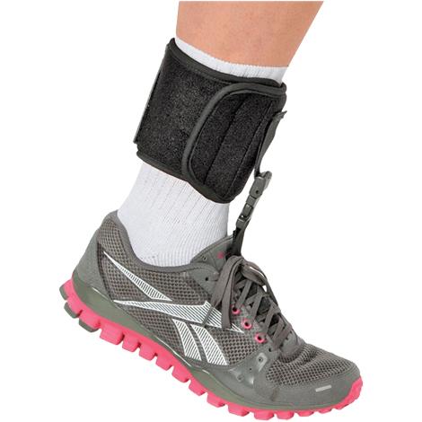 Alimed Freedom Adjustable Foot Drop Brace | AFO Foot Drop Braces