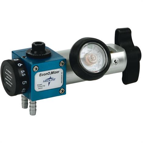 Medline EconO2Mizer Dual Lumen Oxygen Conserving Device