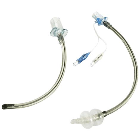 Medtronic Covidien Mallinckrodt Laser Oral/Nasal Endotracheal Tube ...
