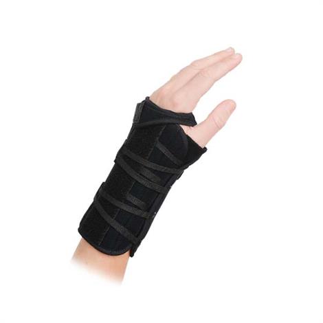 Wrist Brace with Thumb Spica On Sale | Advanced Orthopaedics