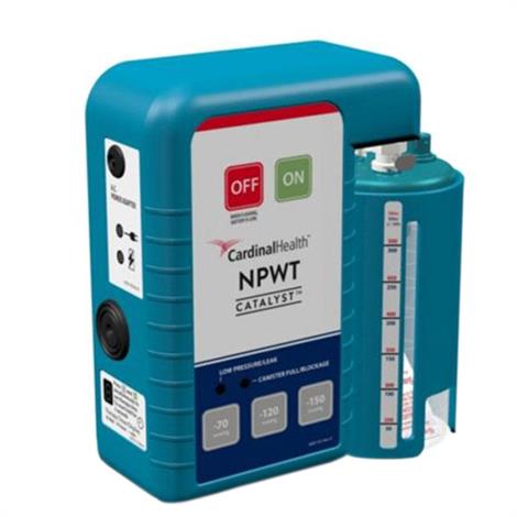 Buy CATALYST Negative Pressure Wound Therapy Device @ HPFY
