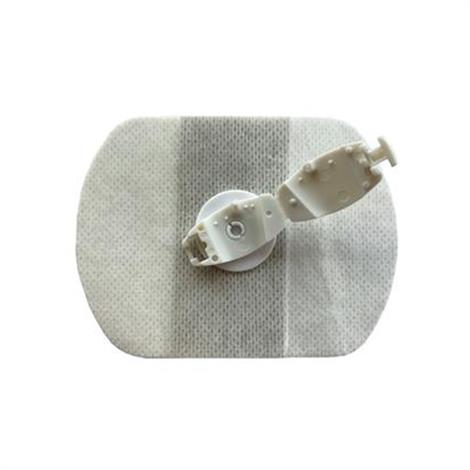 Swivel Loc Foley Catheter Securement Device by Pepper Medical