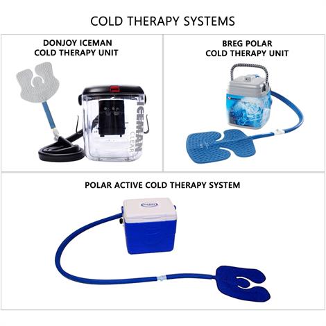 Cold Therapy System | Hot/Cold Therapy Systems