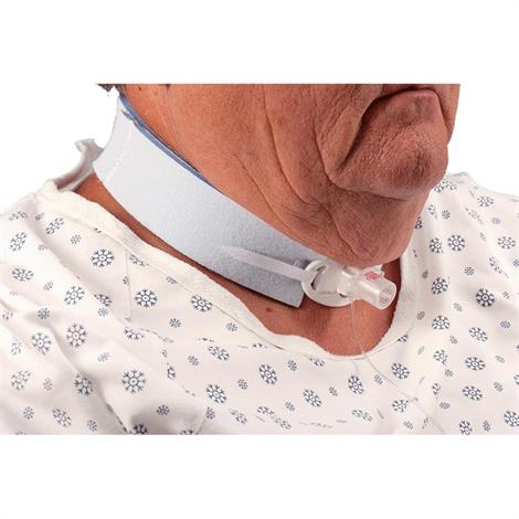 Buy Dale Tracheostomy Tube Holder @Best Price | Trach Collar