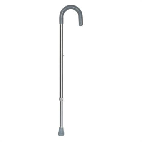 McKesson Aluminum Standard Cane | Canes