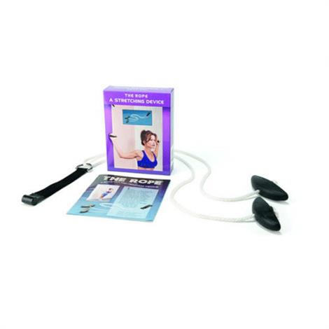 PrePak The Rope Assisted Stretching Device | Stretching And Flexibility