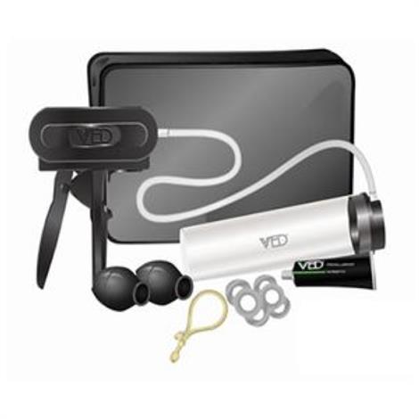 Buy Firma VED Classic RX Manual Penis Pump [25% Reward$]