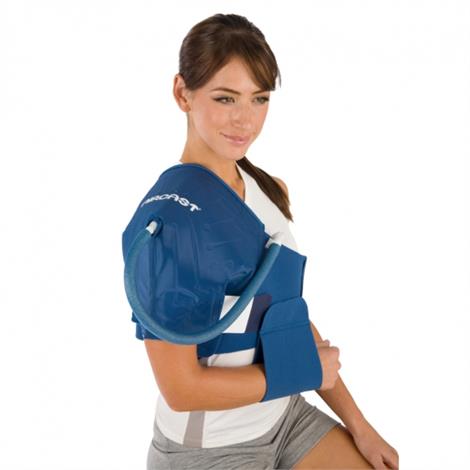 Aircast Shoulder Cryo/Cuff | Shoulder and Elbow Cold Packs