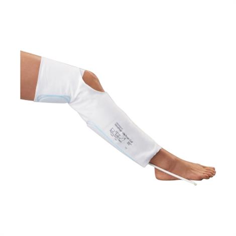 Aircast VenaFlow Elite System Cuffs | Hand and Wrist Supports