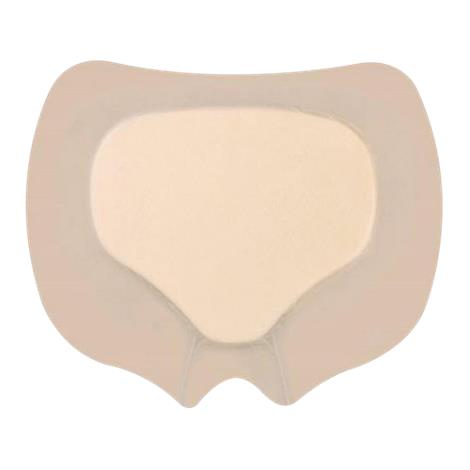 ConvaTec Aquacel Foam Pro Sacral Adhesive Dressing | Foam Dressings
