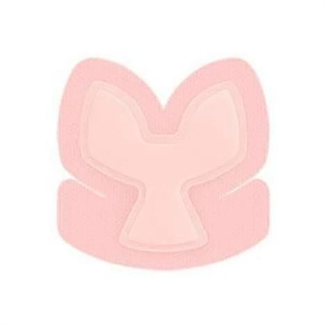 Smith & Nephew Allevyn Life Heel Advanced Foam Wound Dressing