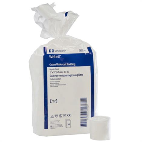 Buy Webril 100% Cotton Undercast Padding by Covidien Kendall