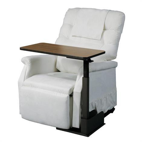 [Ships Free] Buy Drive Seat Lift Chair Table | Overbed Table