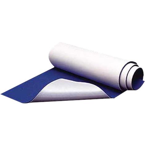 Silipos Pressure Relief Padding Gel Pad With Self Adhesive Backing ...