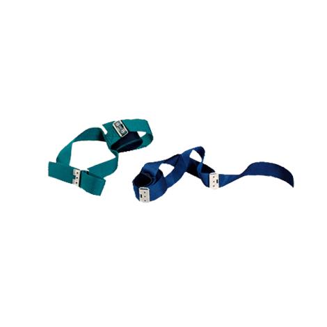 Humane Restraint Polypropylene Limb Holder | Limb Restraints