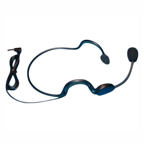 Chattervox Voice Amplifier Headset Microphone | Speech Aids