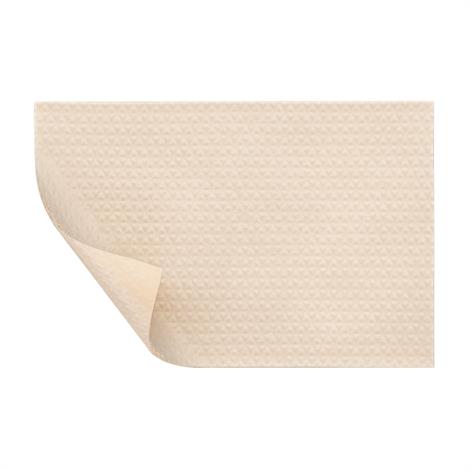 Molnlycke Mepiform Safetac Self-Adherent Soft Silicone Dressing ...