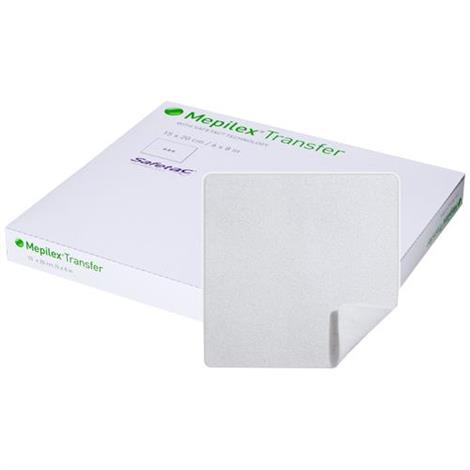 Buy Molnlycke Mepilex Transfer Dressing [FSA Approved]