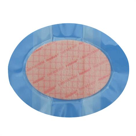 PolyMem Shapes Wound Dressing | Foam Dressings