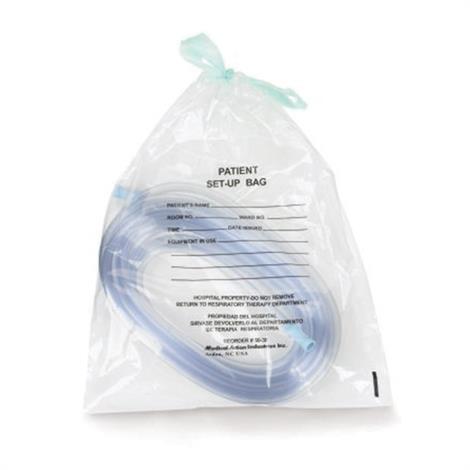 McKesson Pull-Tite Respiratory Set-Up Bag | Disposables and Single ...