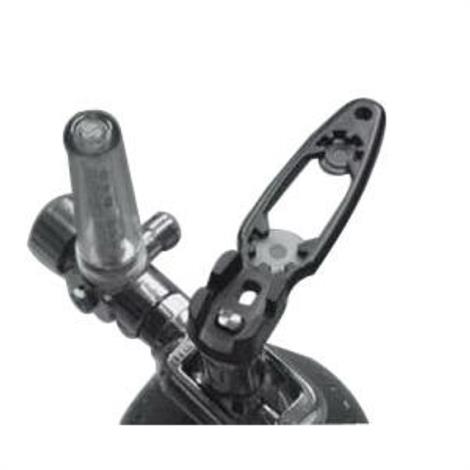 Salter Labs Cylinder Wrench | Oxygen Cylinder Wrenches