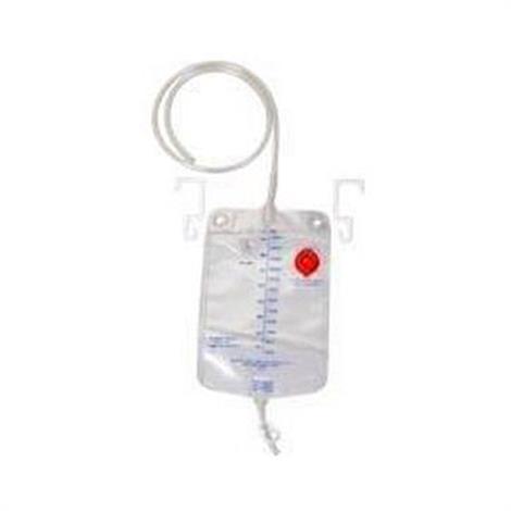 Marlen Urinary Bedside Drainage Bag Kit | Bedside Drainage Bags