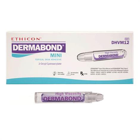 Buy Ethicon Dermabond Mini Topical Skin Adhesive [FSA$]
