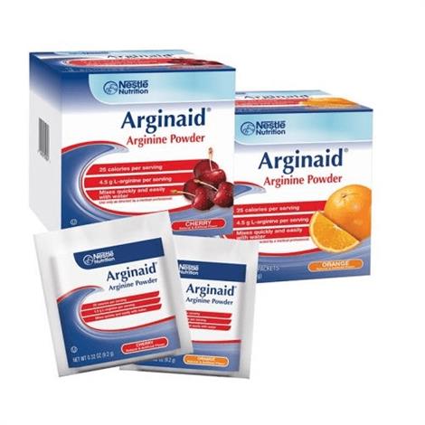 Nestle Arginaid Arginine-Intensive Powdered Mix Drink | Nestle Powdered ...